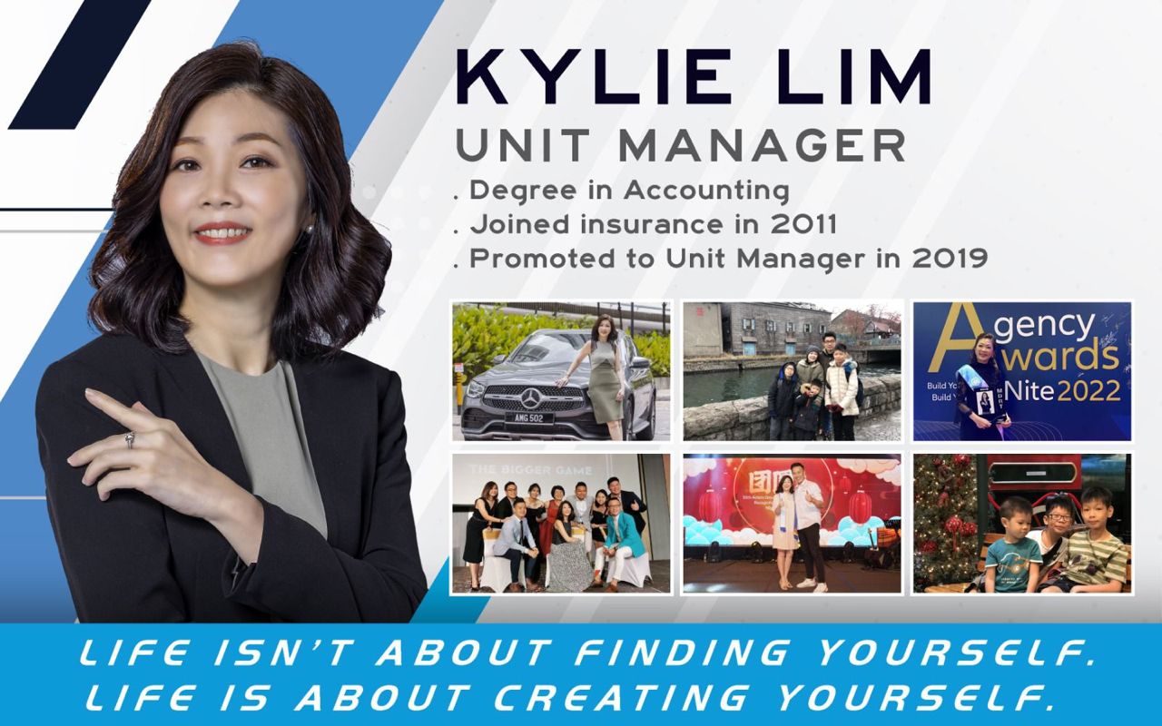 Unit Manager - SBS Team Sdn Bhd